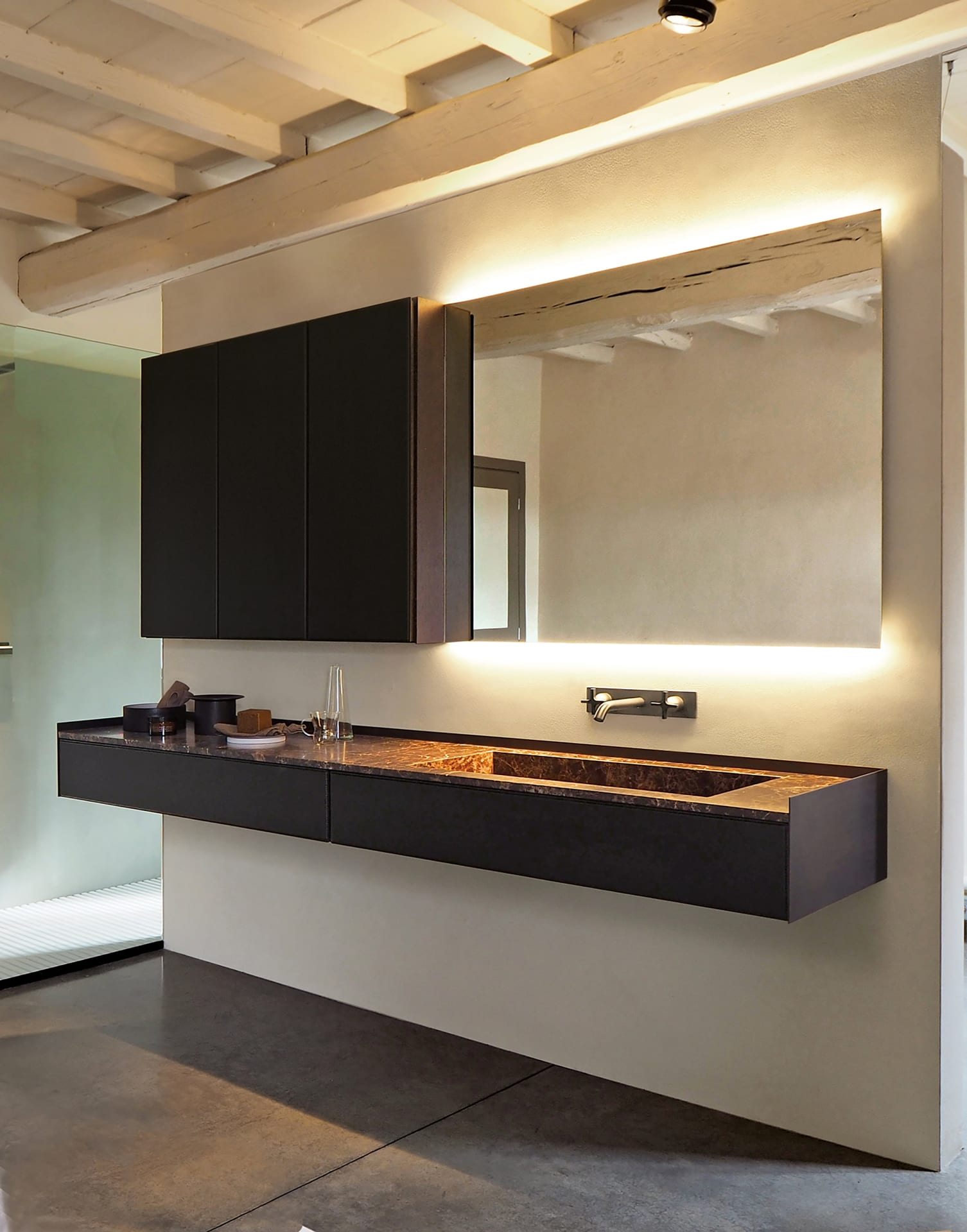 DR | Lavabi di design | Agape Bathrooms